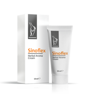 SINOFLEX MX – ADL – Wellnessline 365